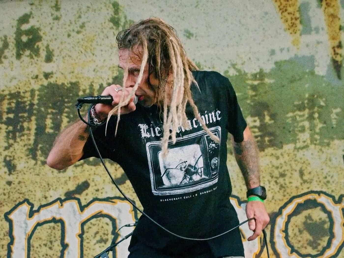 Montebello Rockfest 2018 review & Photos | Montreal Rocks